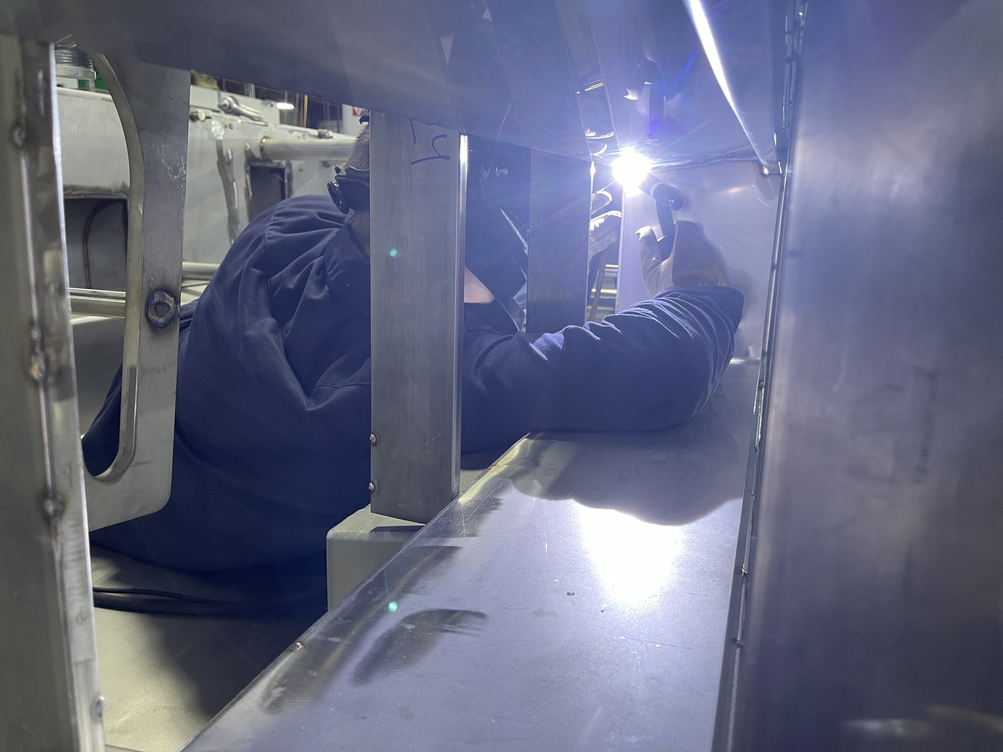 Food Processing Systems & Equipment Manufacturers | Nothum