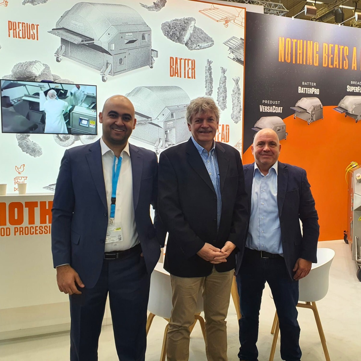 Meet the Team | Nothum