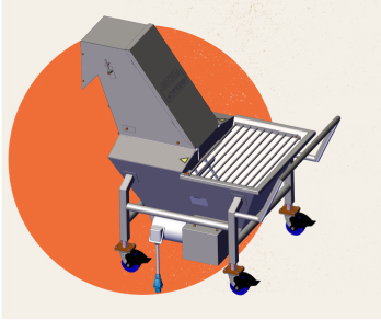 Support Equipment | Nothum