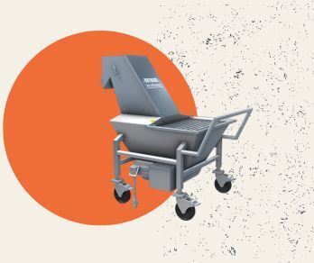 Support Equipment | Nothum