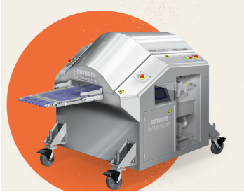 Batter & Tempera | Nothum