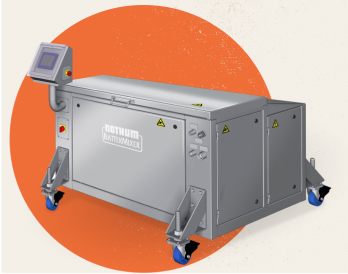 Batter & Tempera | Nothum