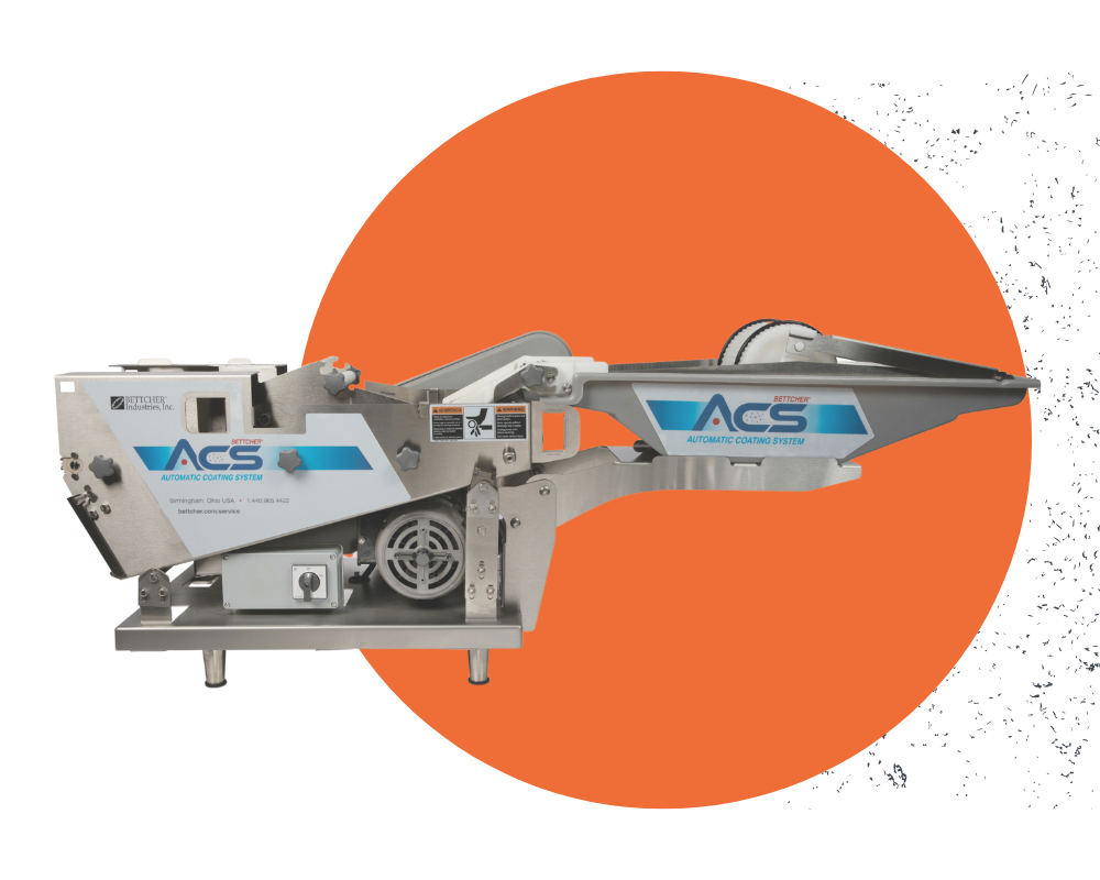 Bettcher ACS | Nothum