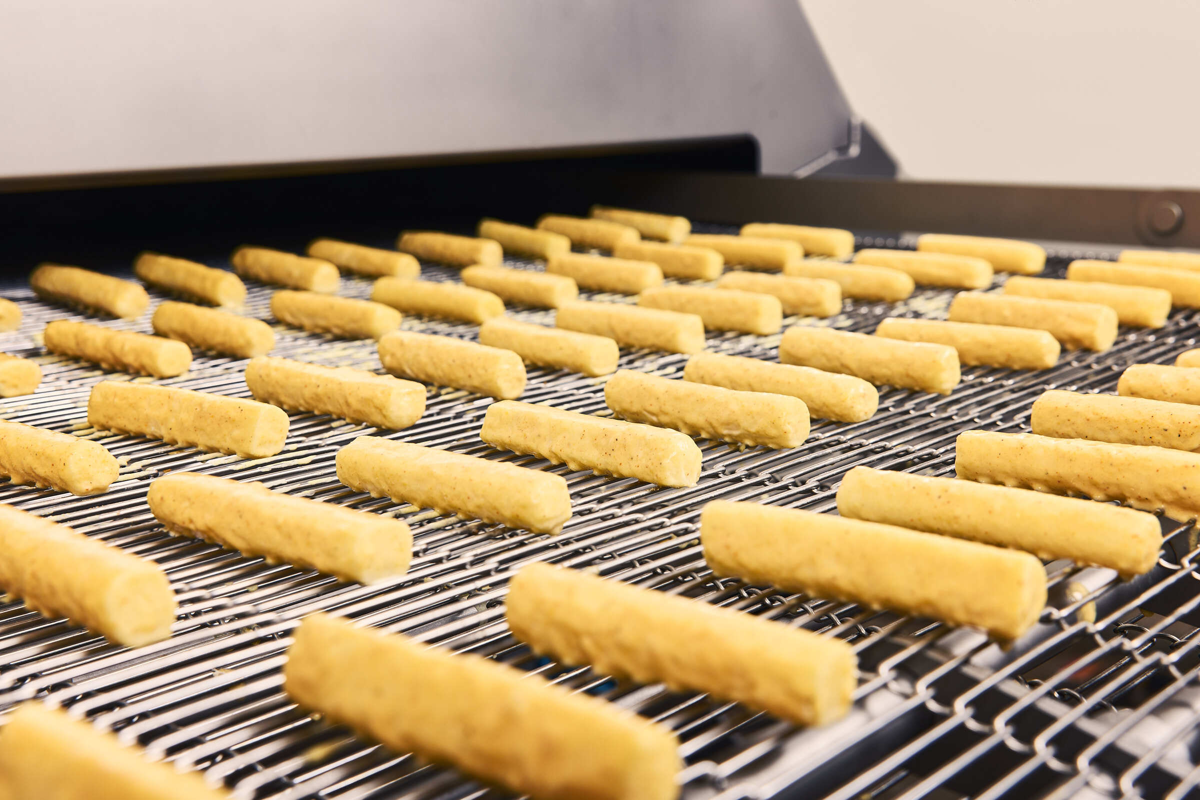 Batter & Tempera | Nothum