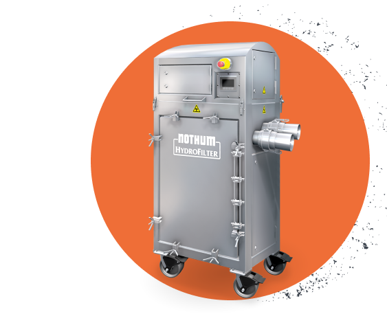 HydroFIlter | Nothum