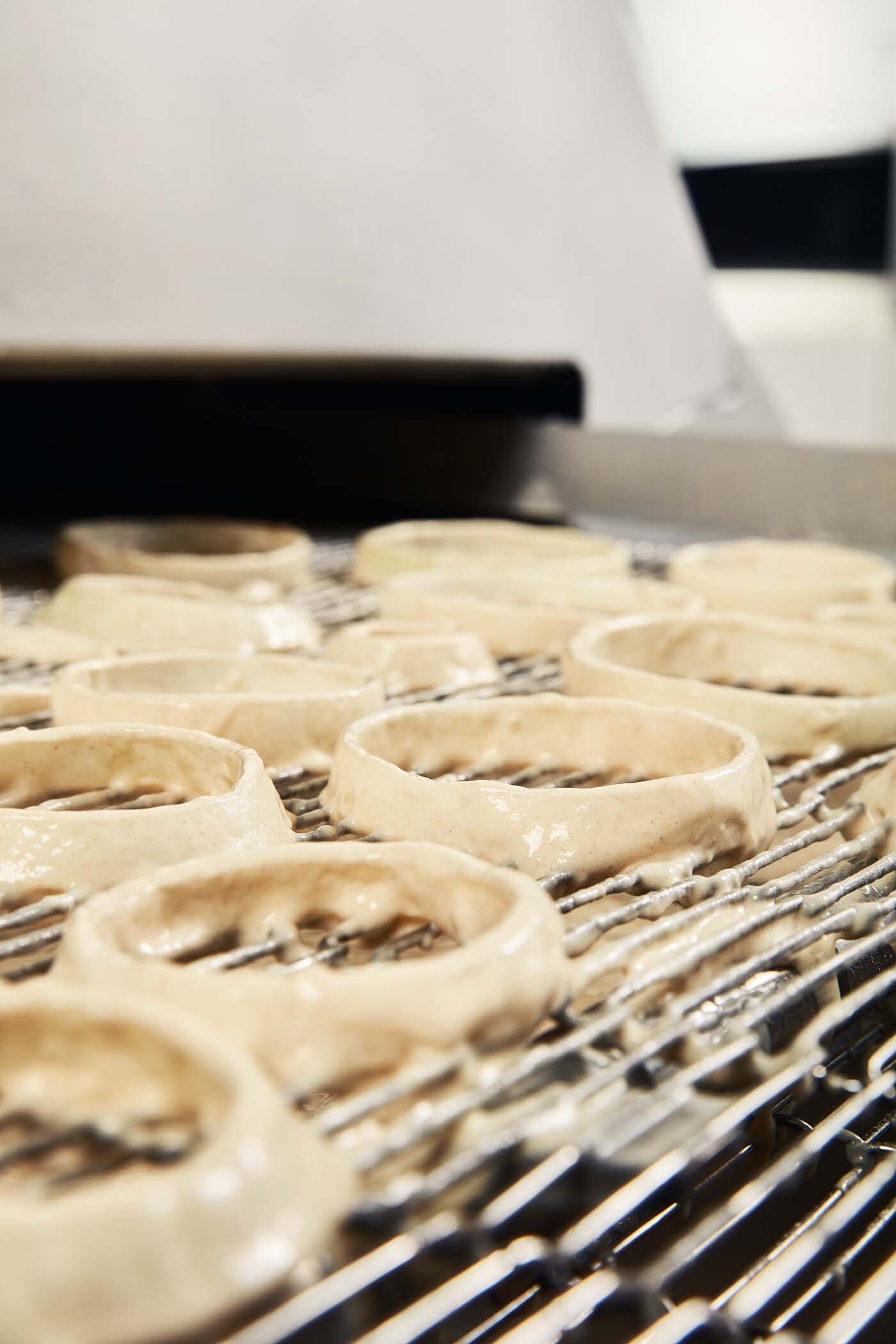 Batter & Tempera | Nothum