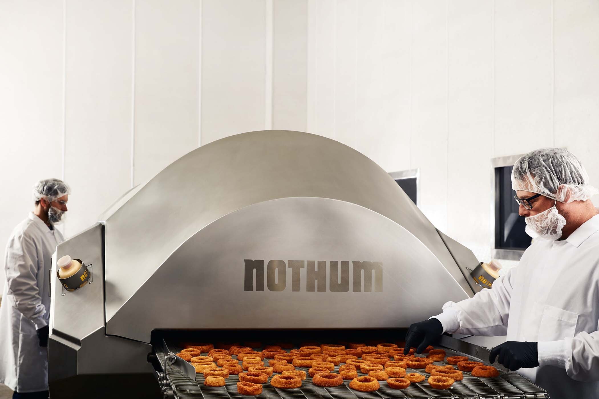 Equipment | Nothum