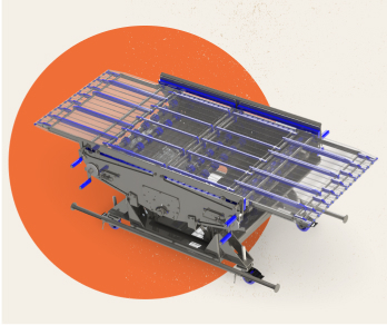 Support Equipment | Nothum