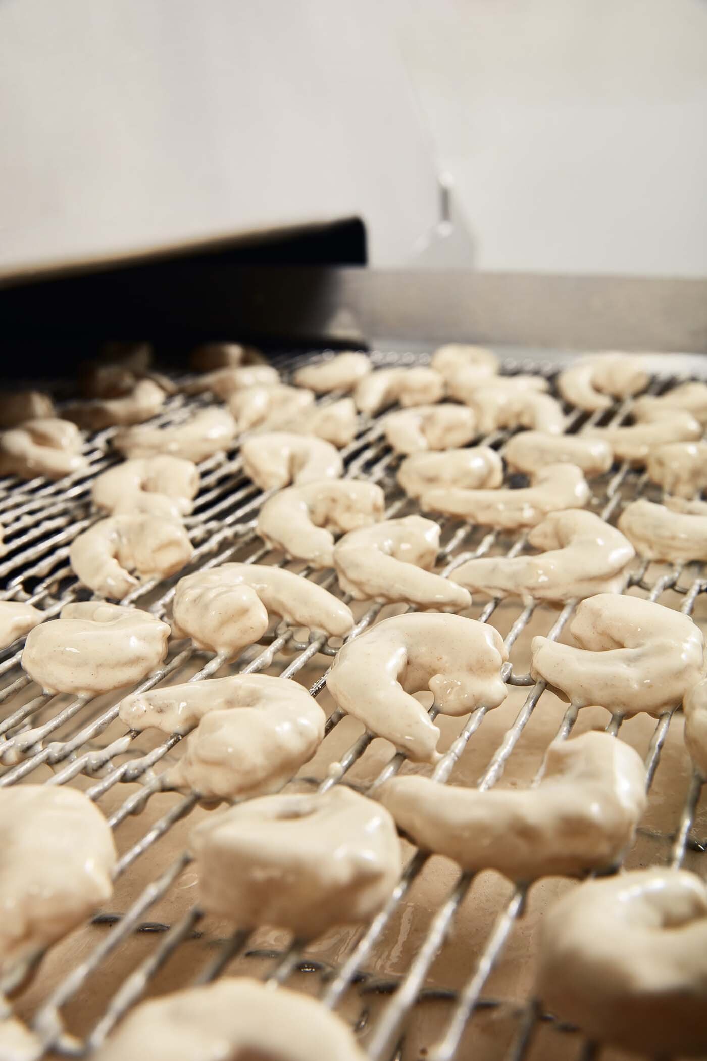 Preparing Tempura | Nothum