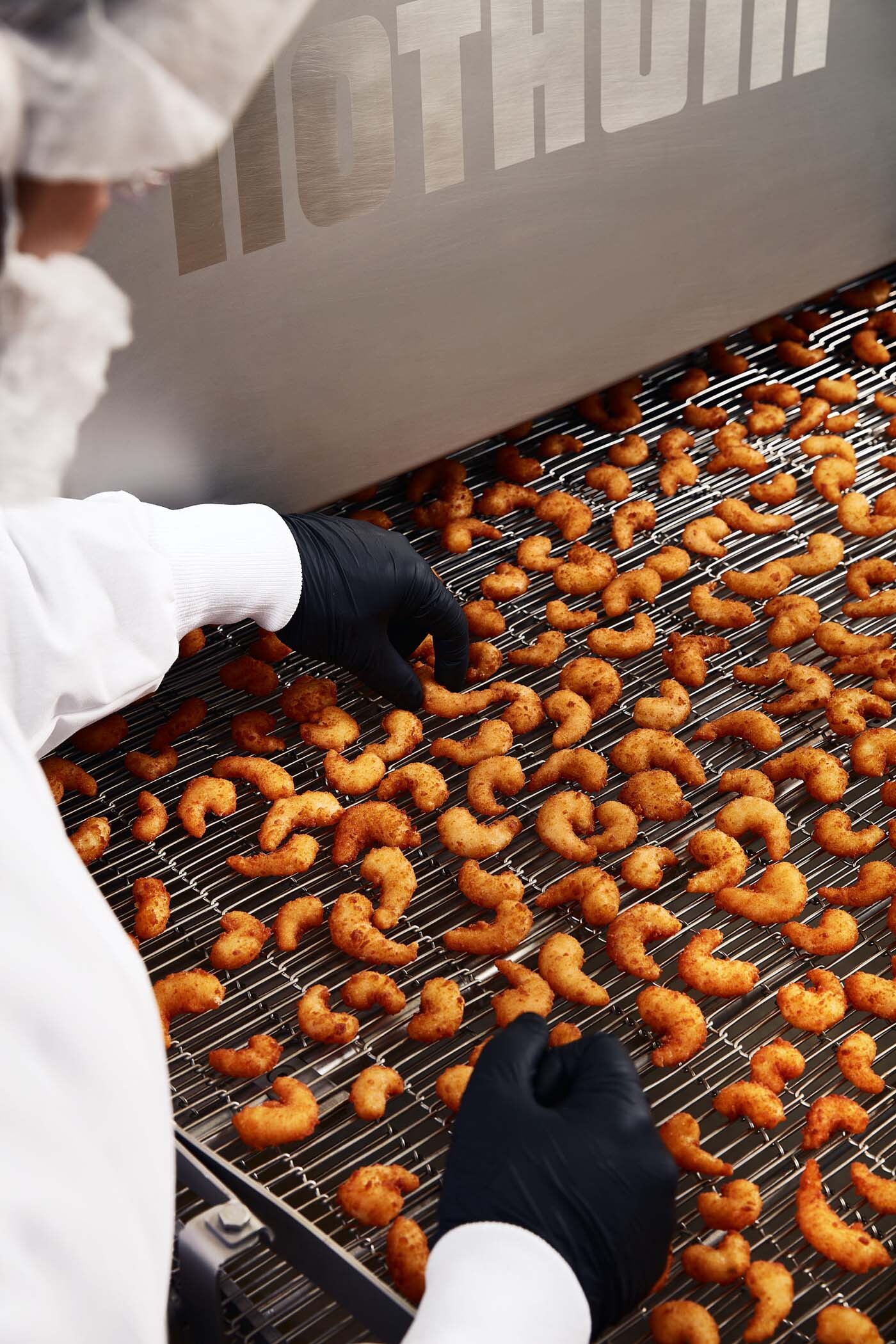 Batter & Tempera | Nothum