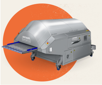 Predust & Breading | Nothum