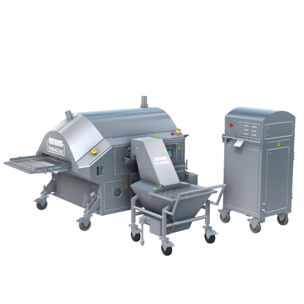 Support Equipment | Nothum